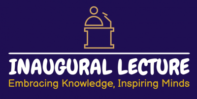 Inaugural Lectures – FUT Minna
