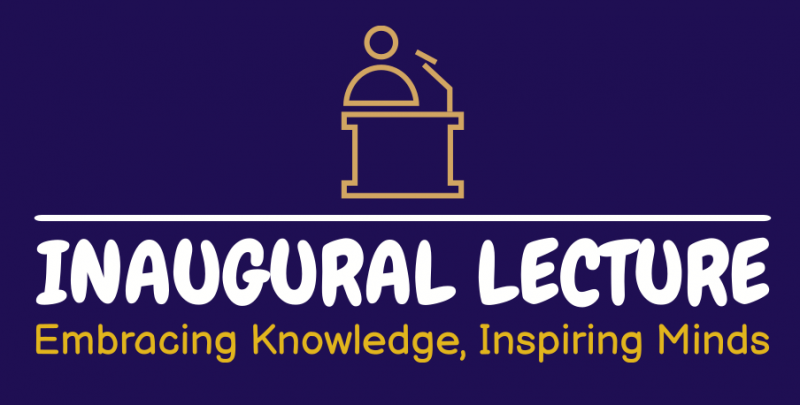 Inaugural Lectures – FUT Minna